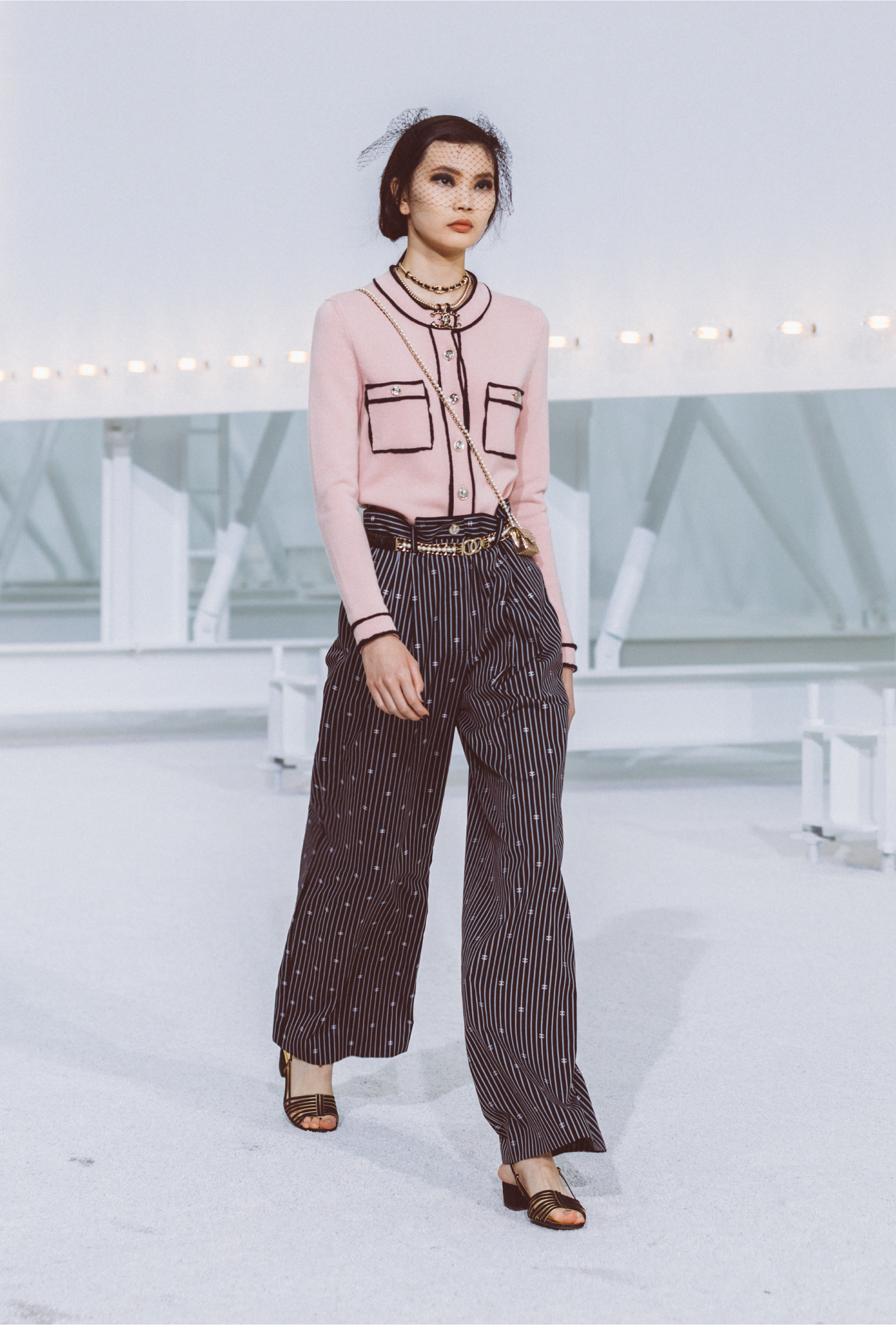 Bond Street | Chanel