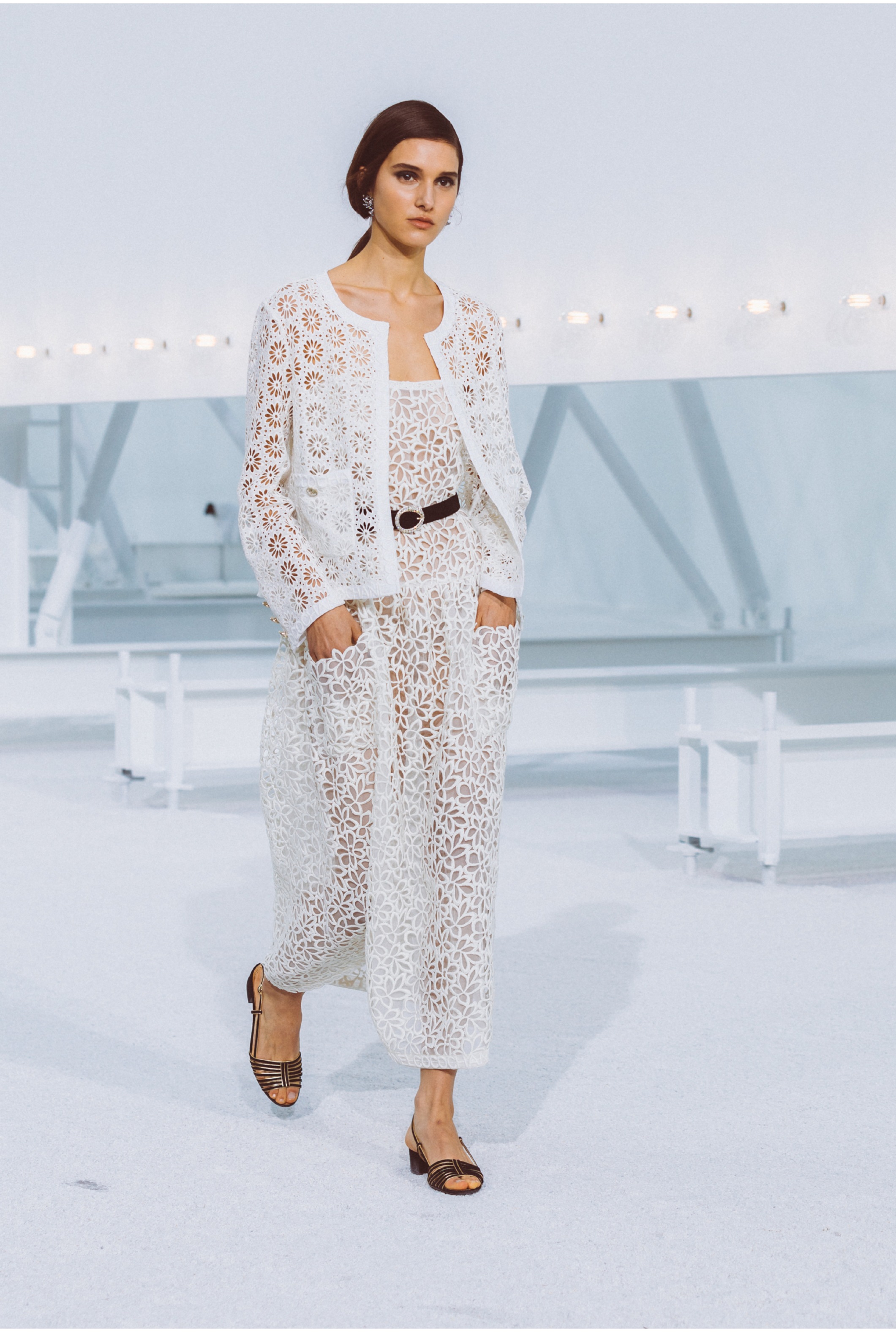 Bond Street | Chanel