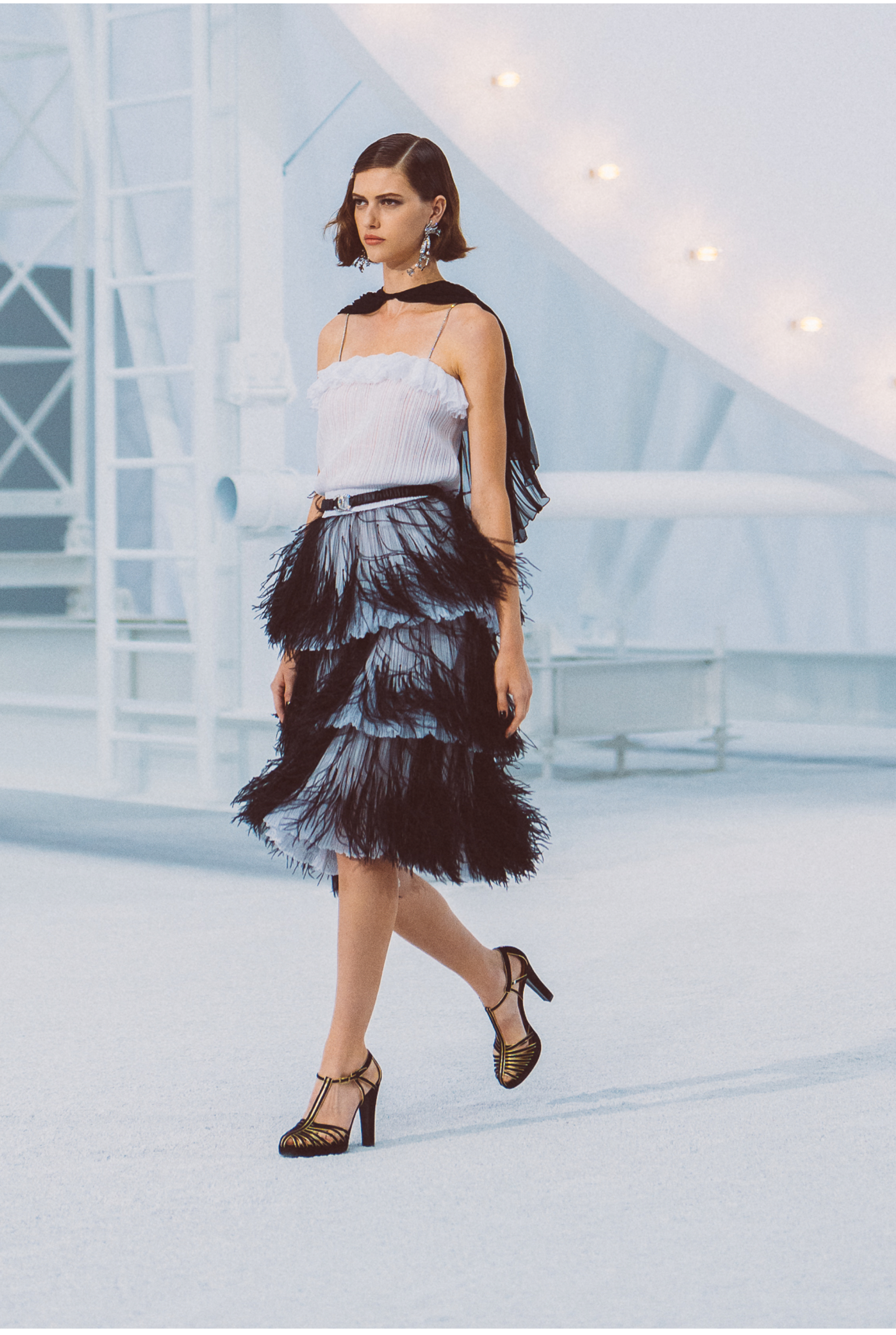 Bond Street | Chanel
