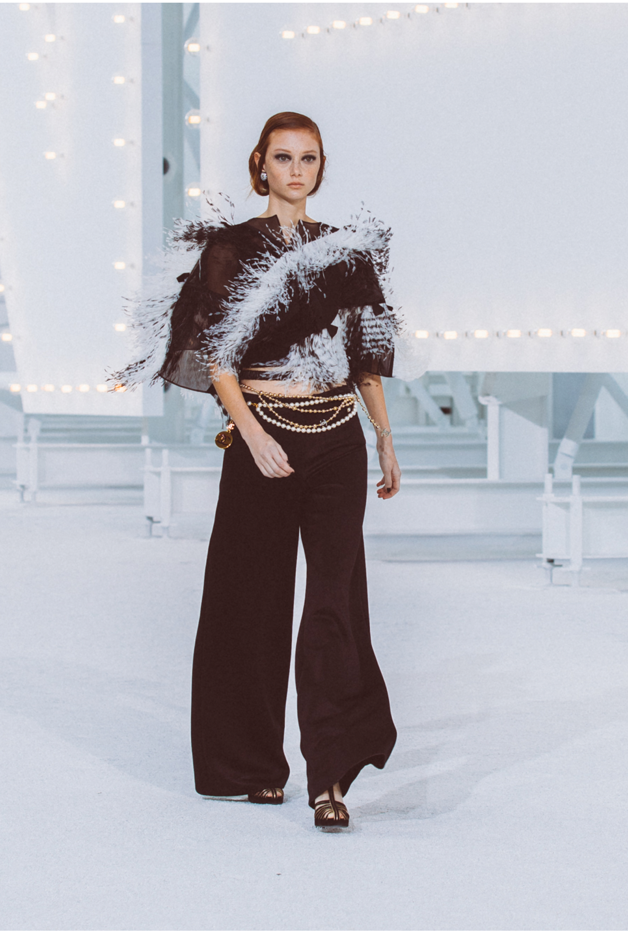 Bond Street | Chanel