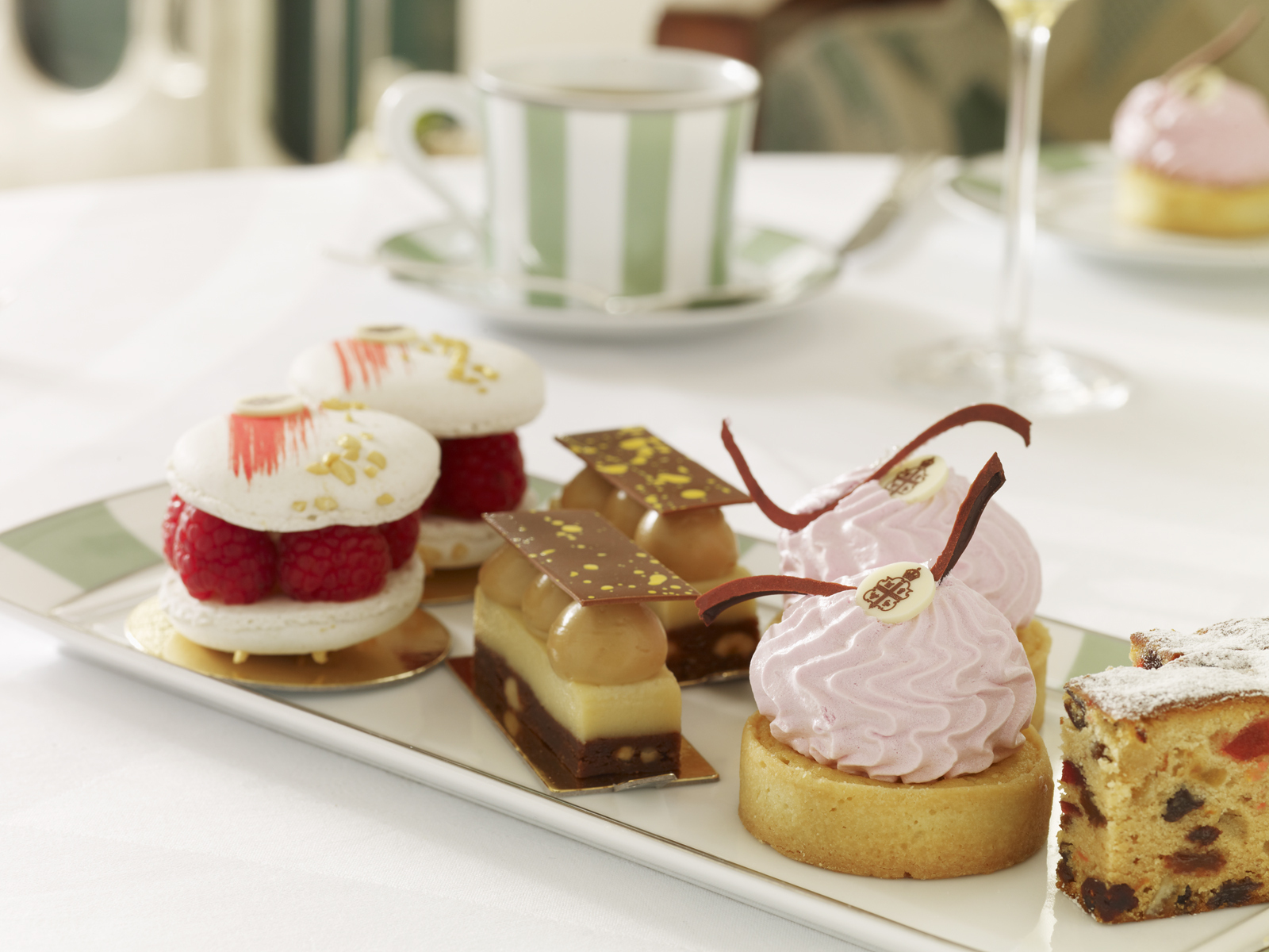 Bond Street | Claridge's