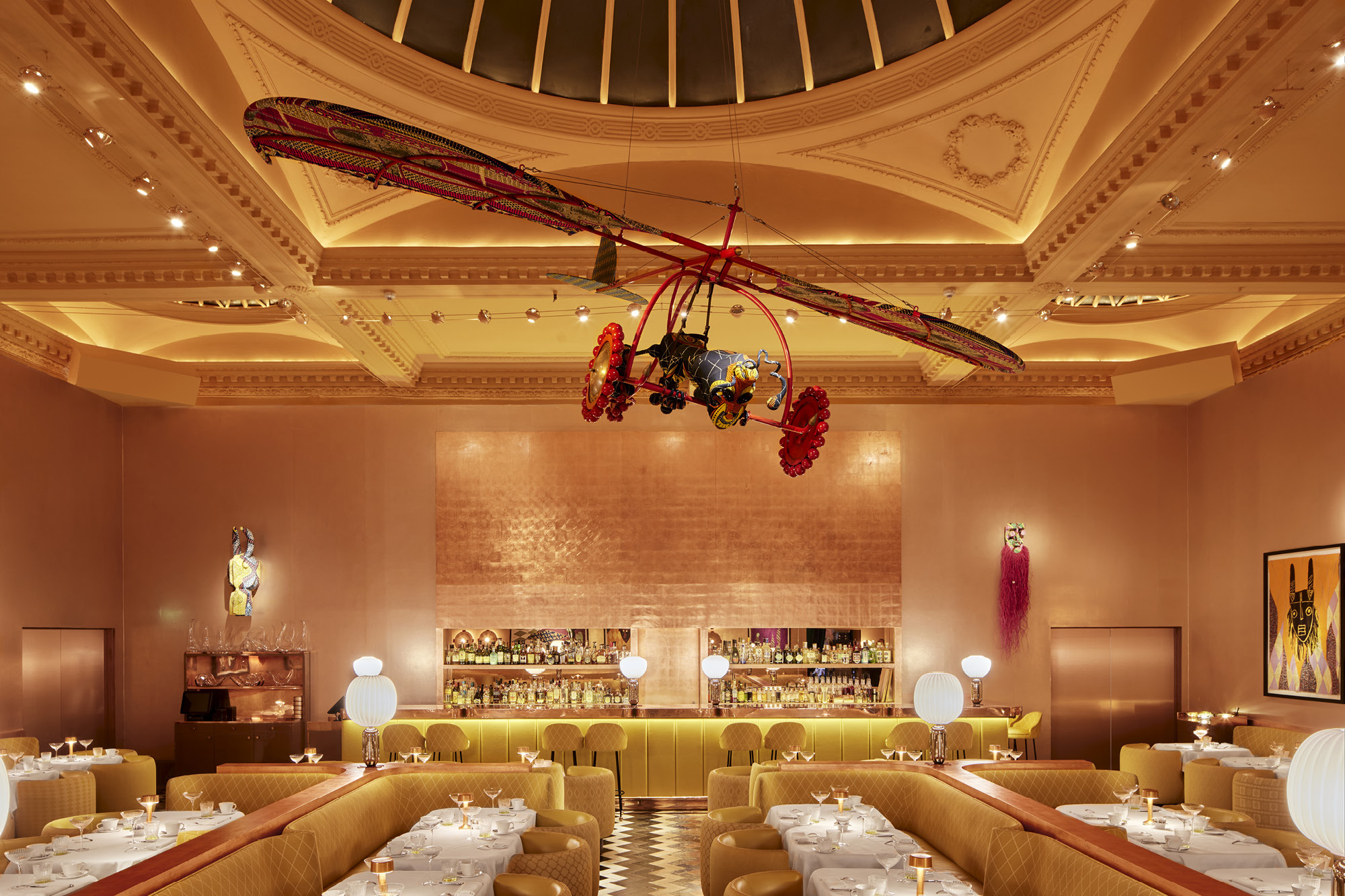 Bond Street | The home of luxury shopping in London