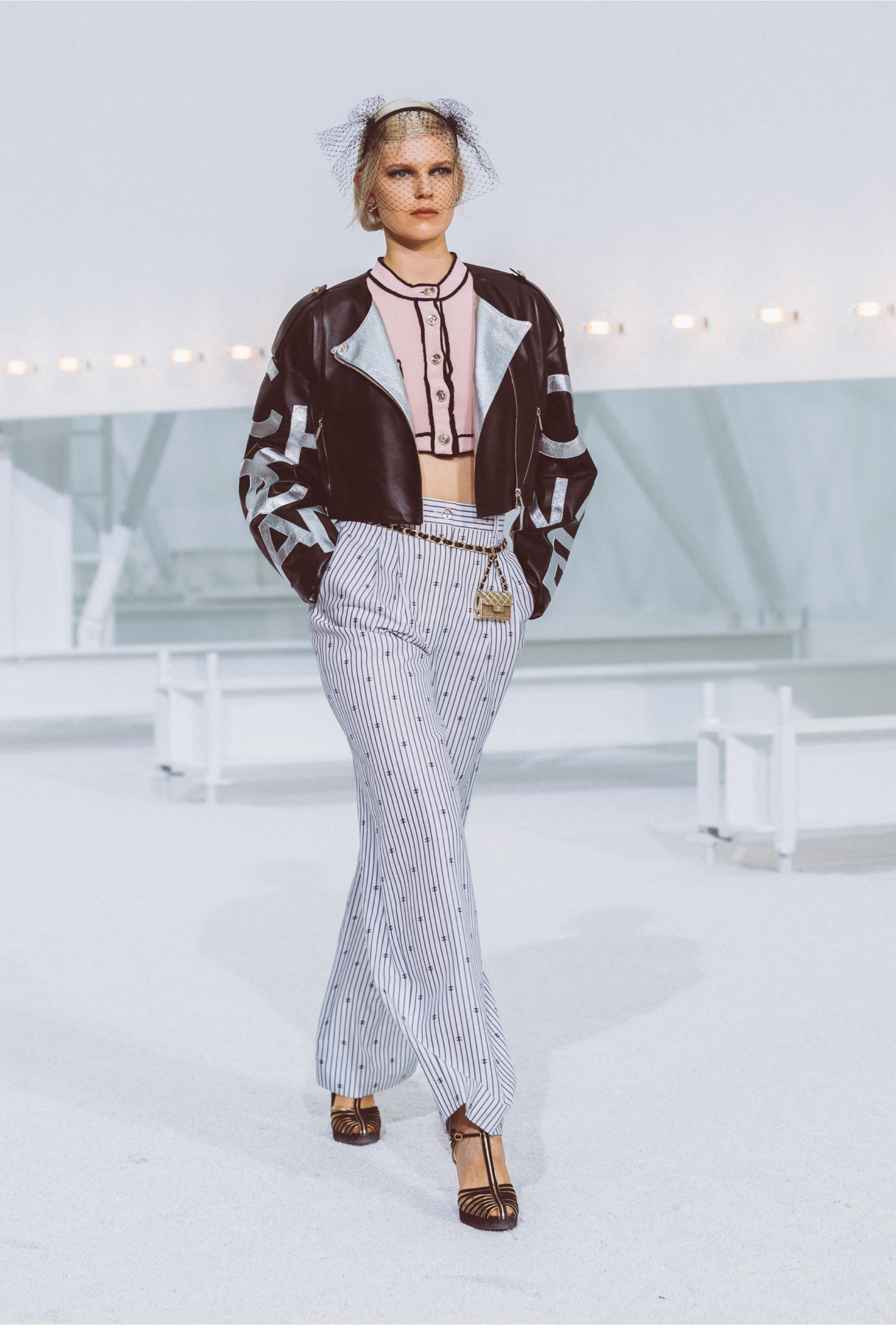 Bond Street | Chanel