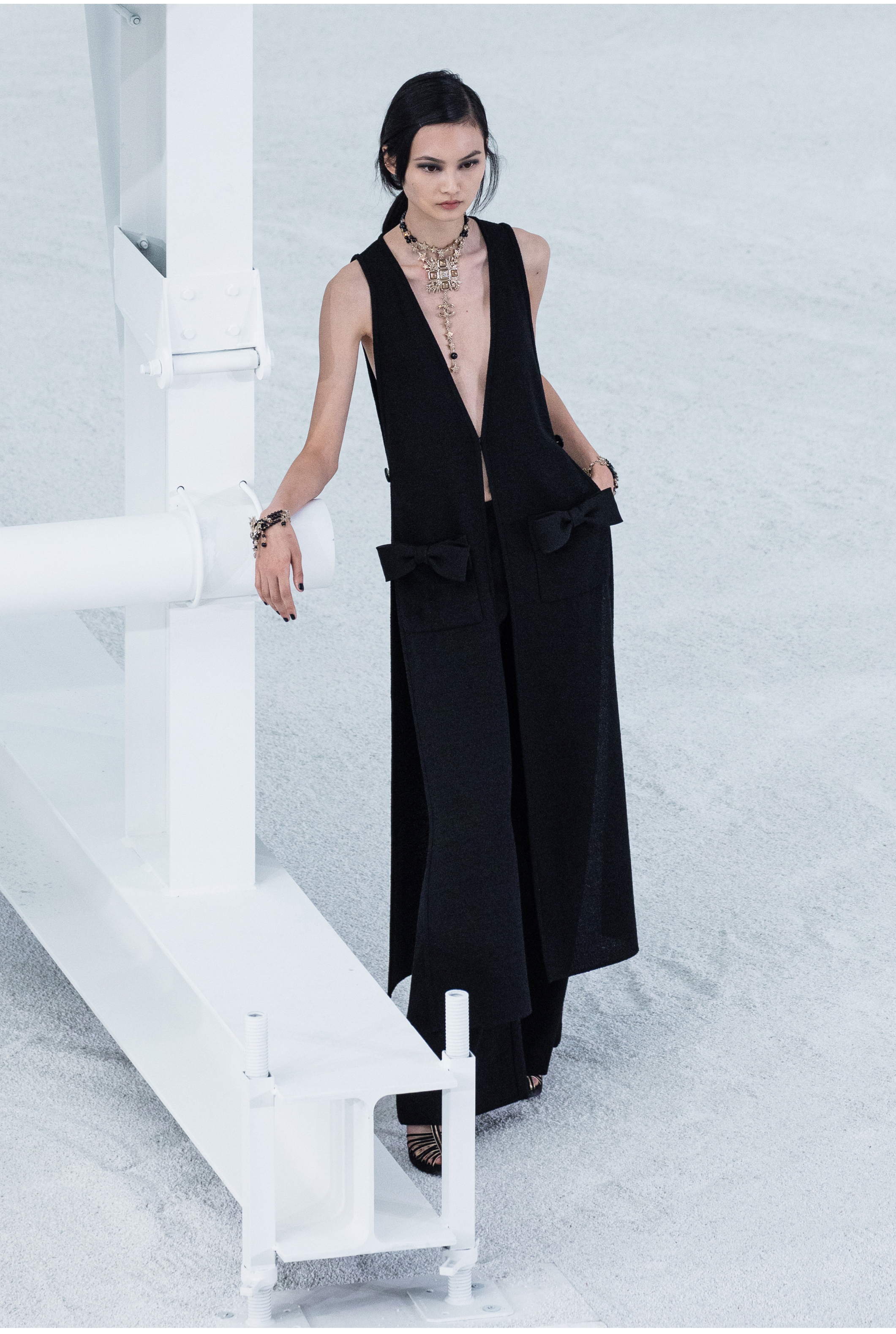 Bond Street | Chanel