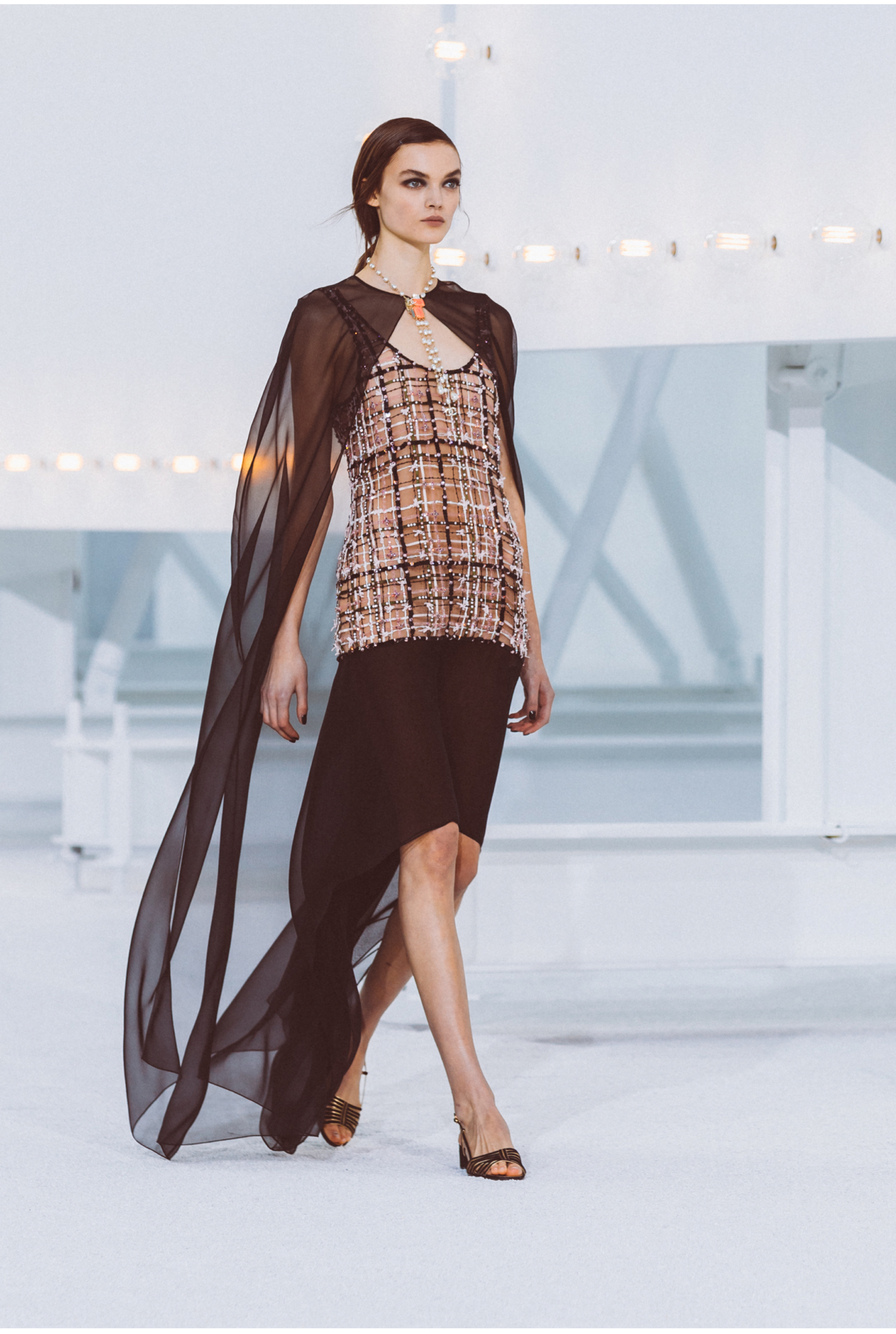 Bond Street | Chanel