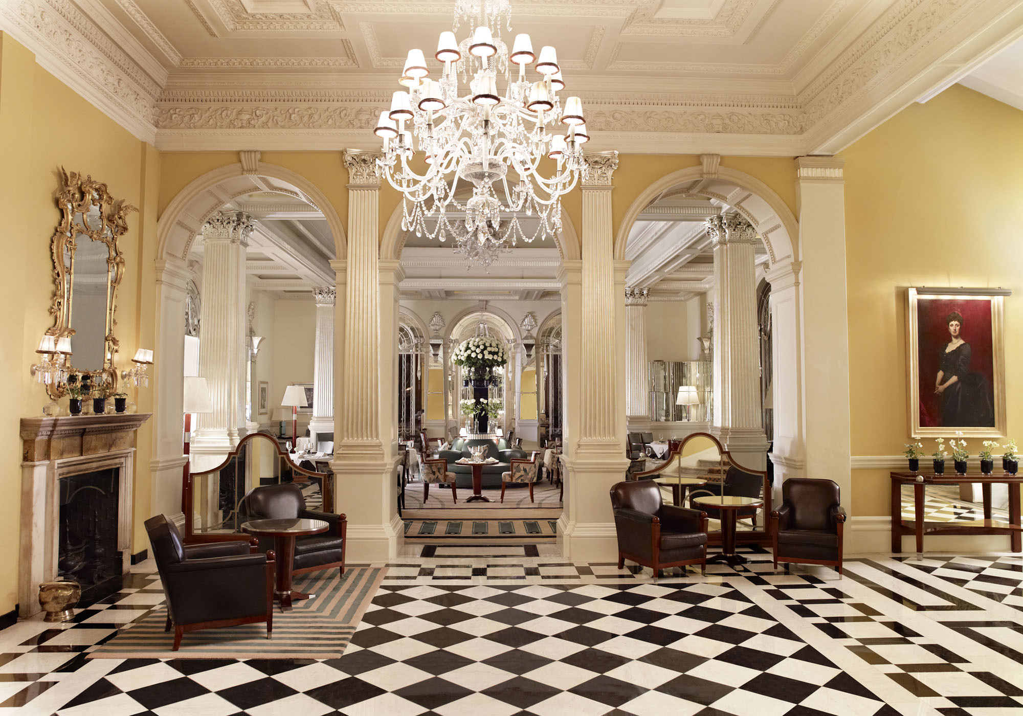 Bond Street | Claridge's