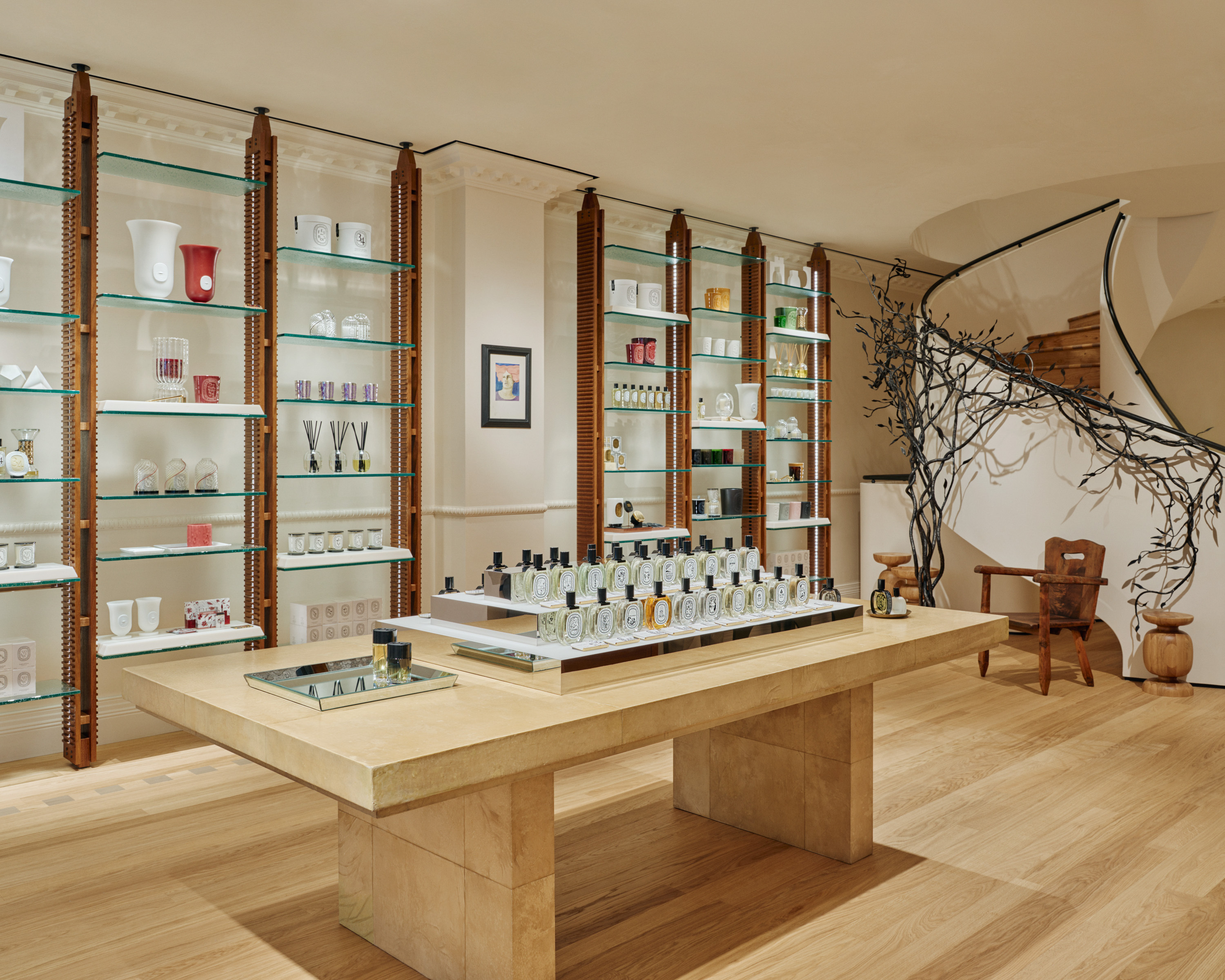 Bond Street | The home of luxury shopping in London