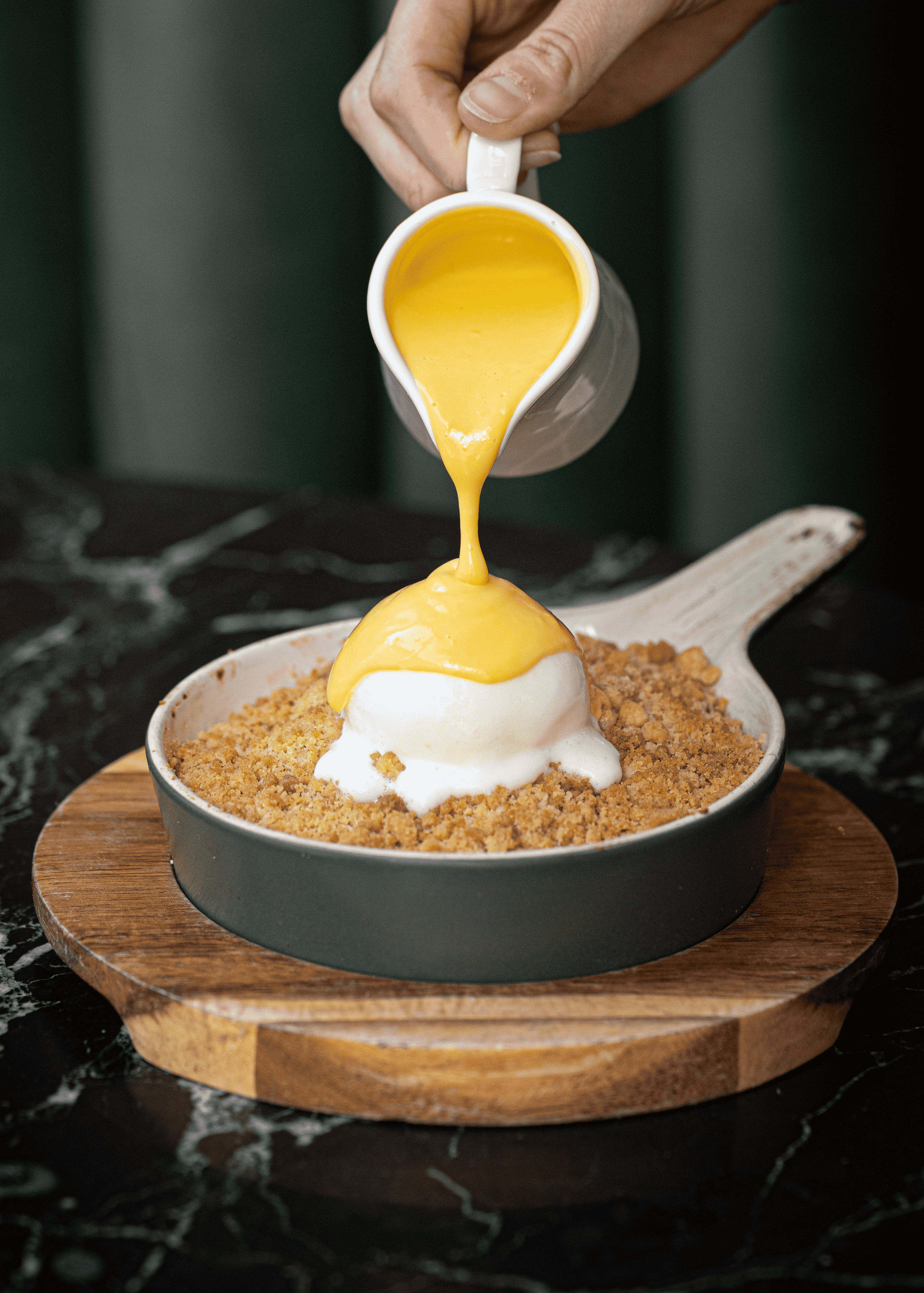 Bond Street | Heddon Street Kitchen