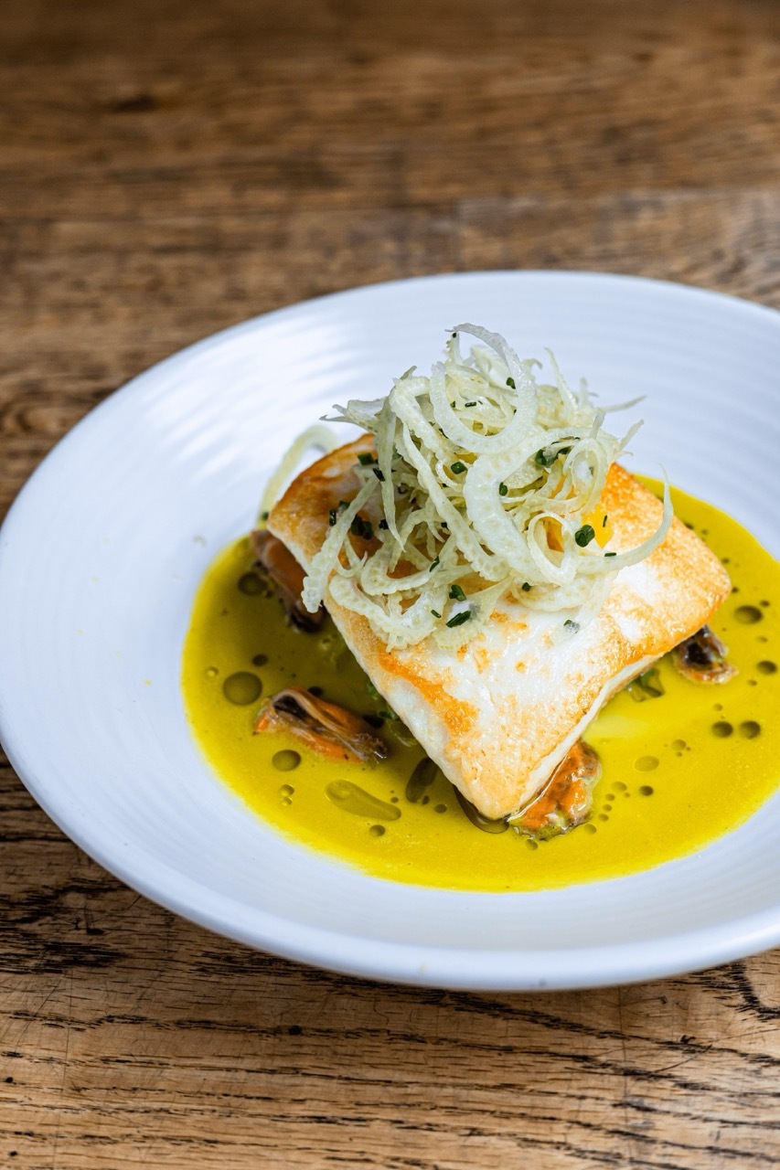 Bond Street | Gordon Ramsay Bar & Grill