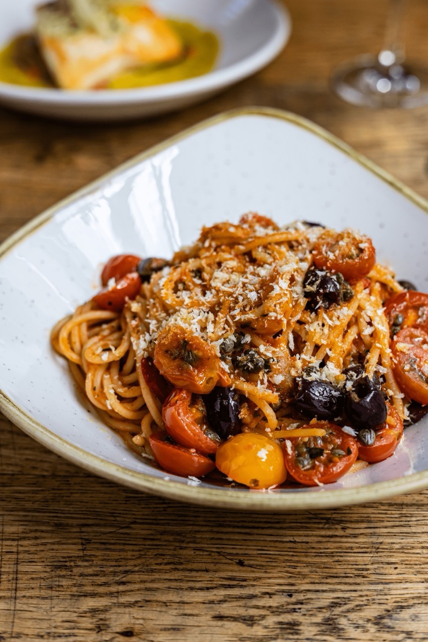 Bond Street | Gordon Ramsay Bar & Grill