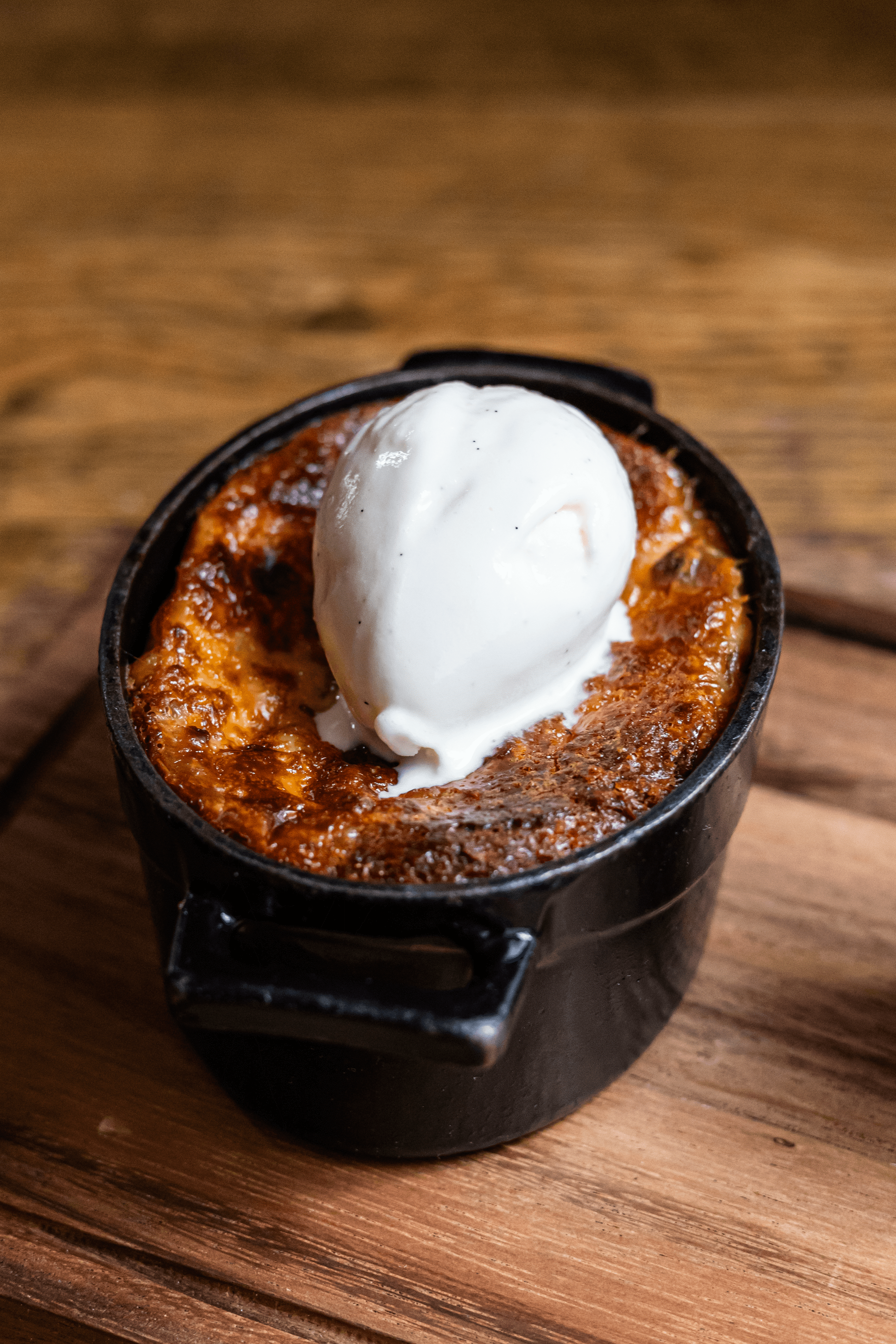 Bond Street | Gordon Ramsay Bar & Grill