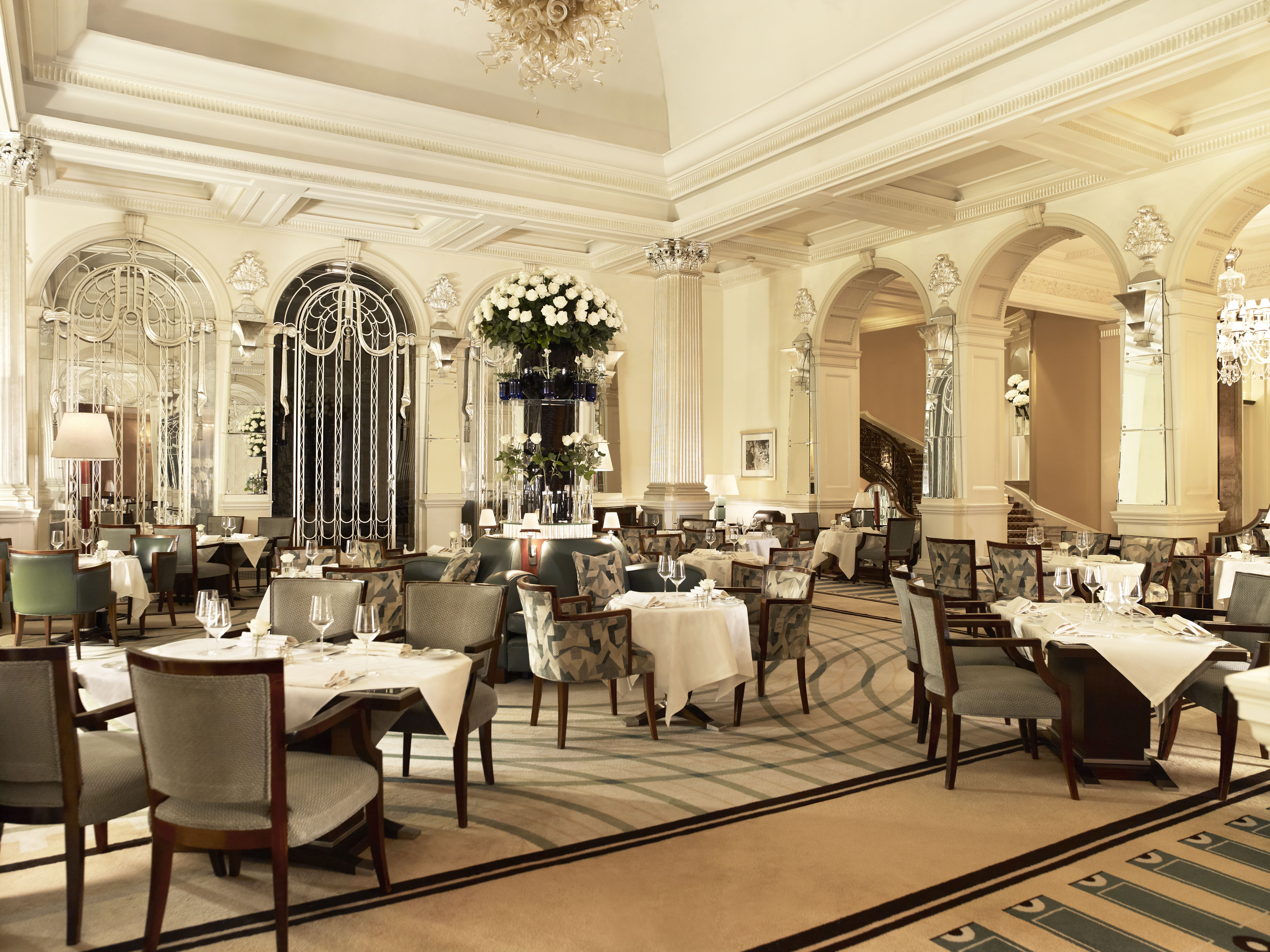 Bond Street | Claridge's