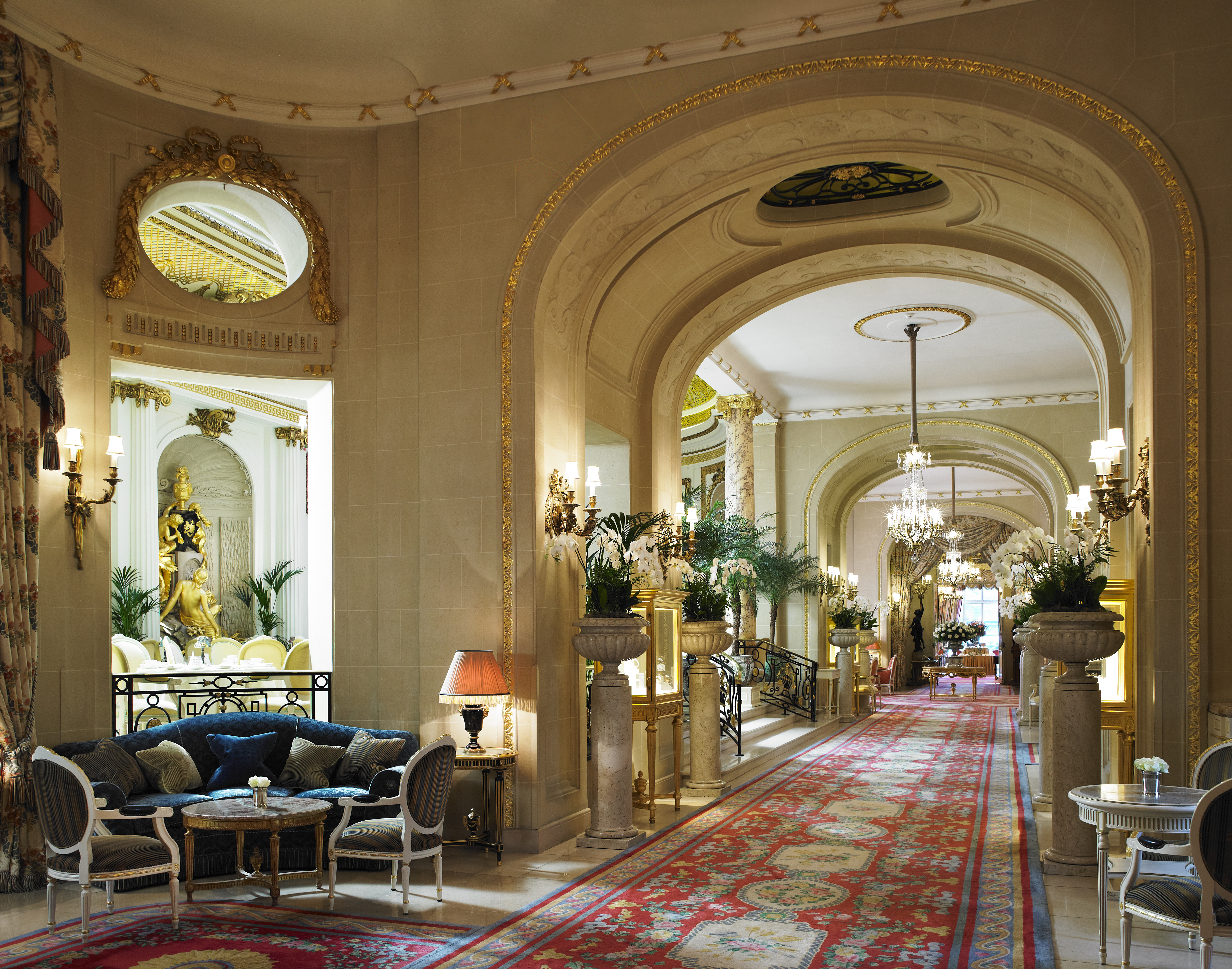 Bond Street | The Ritz
