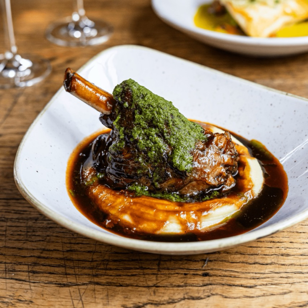 Bond Street | Gordon Ramsay Bar & Grill