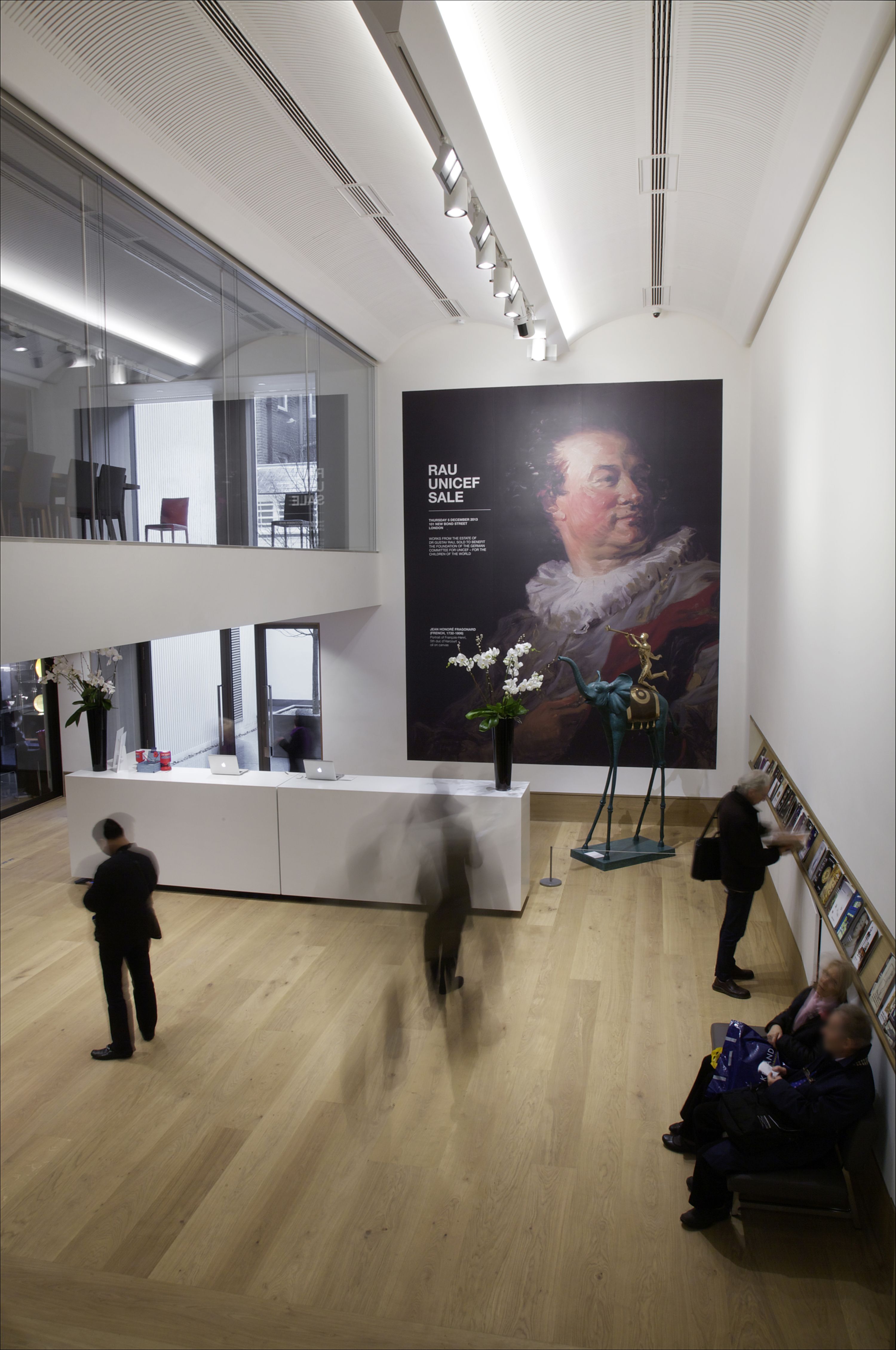 Bond Street | Bonhams